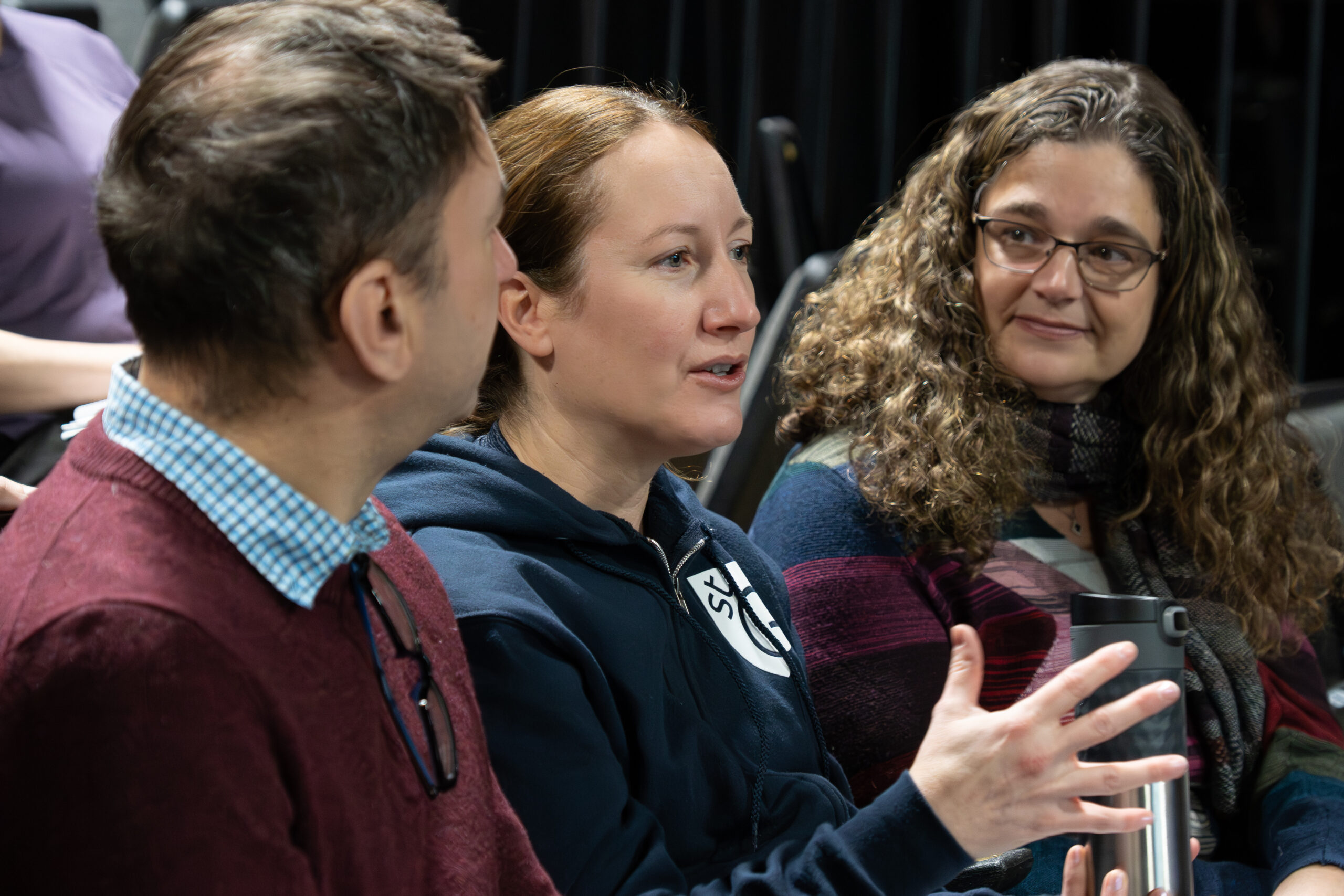 Upskilling Together: A Day of Faculty Professional Development - St ...